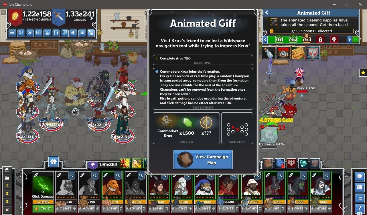 Commodore Krux実装: エハラのゲーム日記