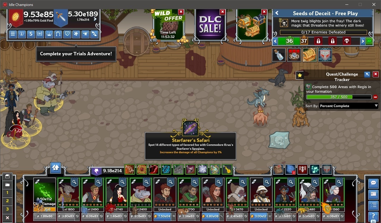 Commodore Krux実装: エハラのゲーム日記