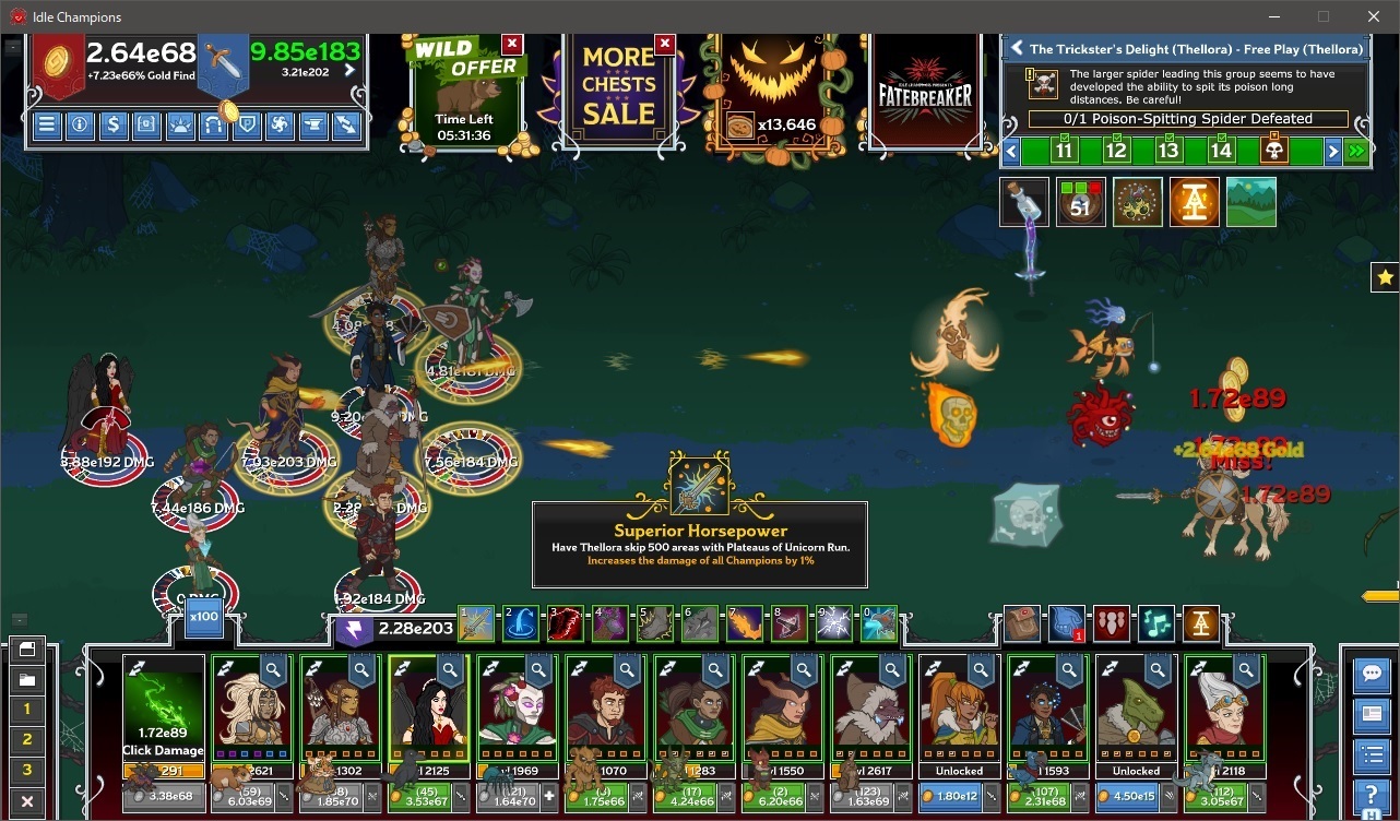 Thellora実装: エハラのゲーム日記