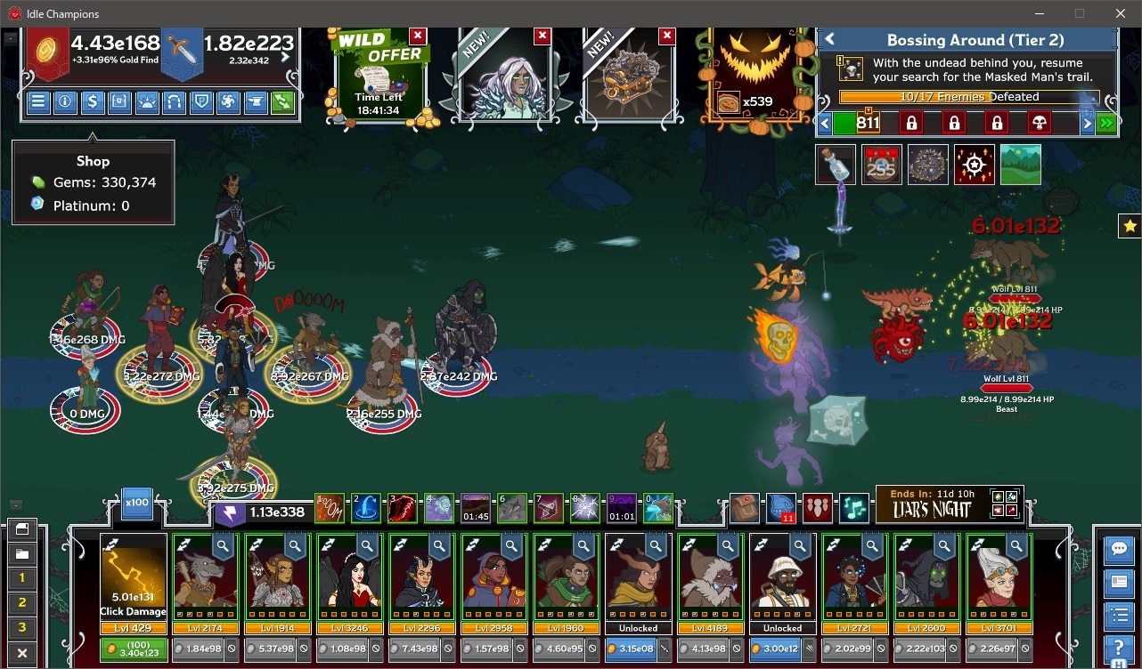 Voronika改修: エハラのゲーム日記